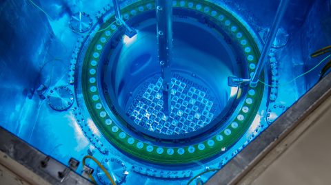 Southern Co. quietly makes next-gen nuclear fuel history in Georgia ...