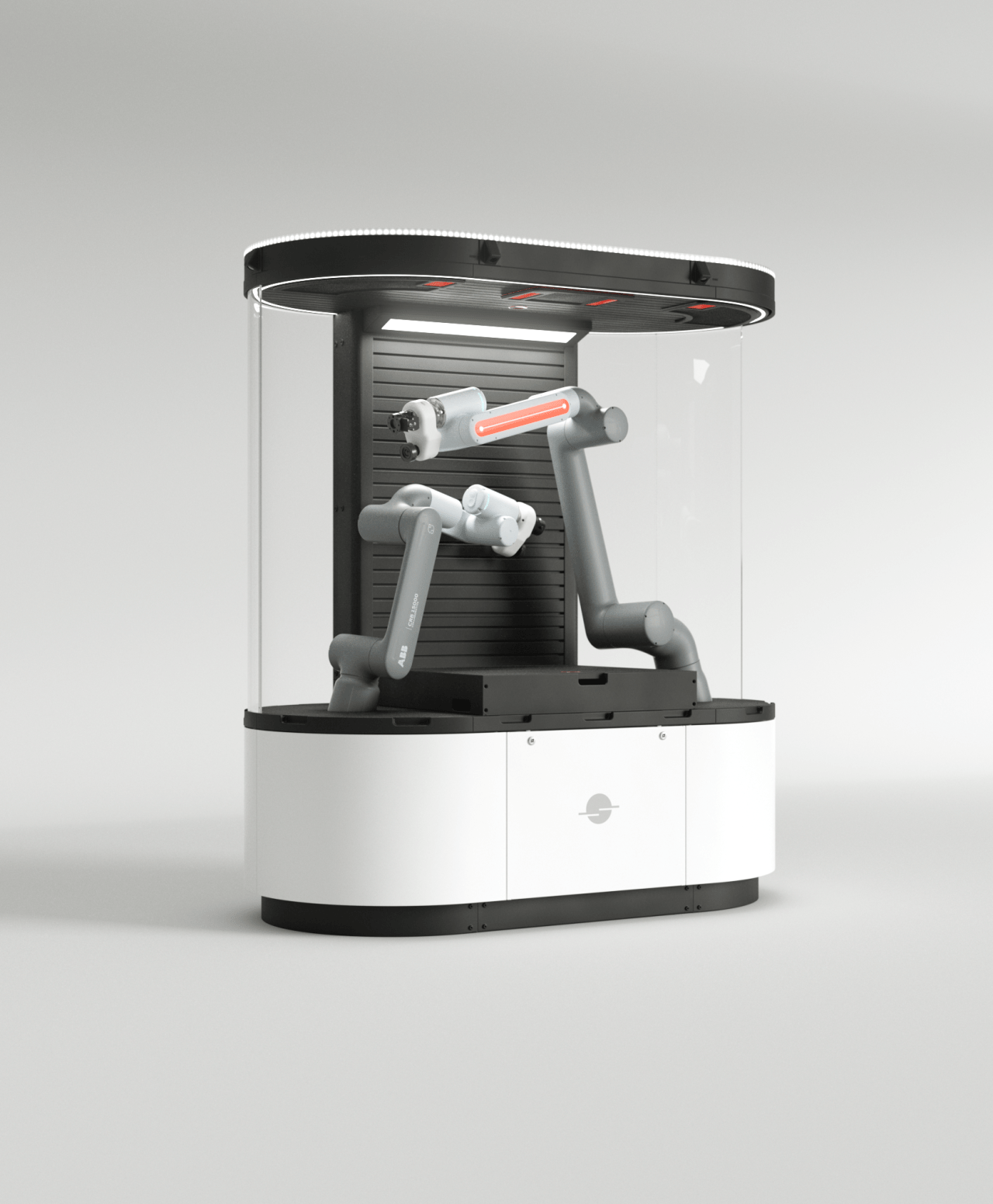Sunrise Robotics emerges from stealth with $8.5 million in seed funding ...
