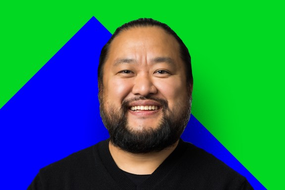 Like Starbucks and Chipotle's CEOs, this $450 million AI boss lifts ...