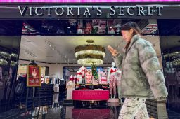 Victoria’s Secret CEO Hillary Super’s latest turnaround challenge ...