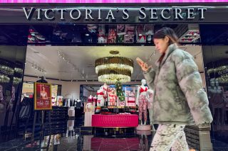 Victoria’s Secret CEO Hillary Super’s latest turnaround challenge ...