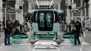 Amazon-owned Zoox just opened a 220,000-square-foot manufacturing ...