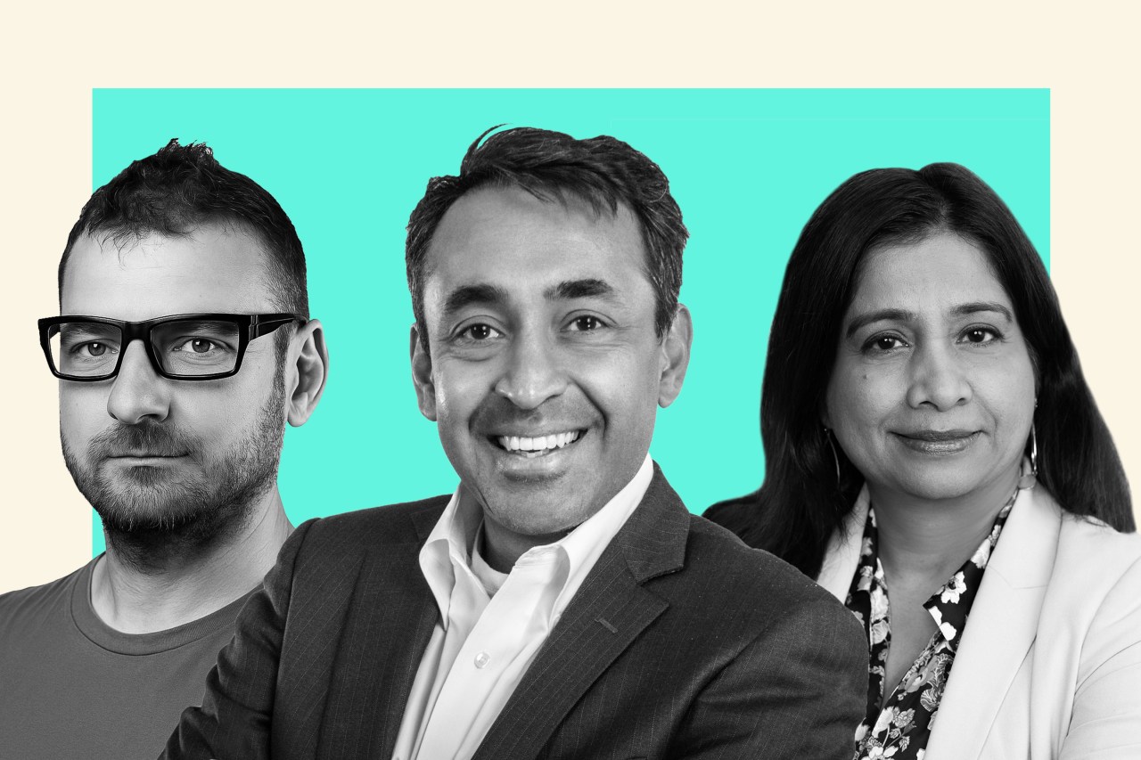 CIO Intelligence | Topic