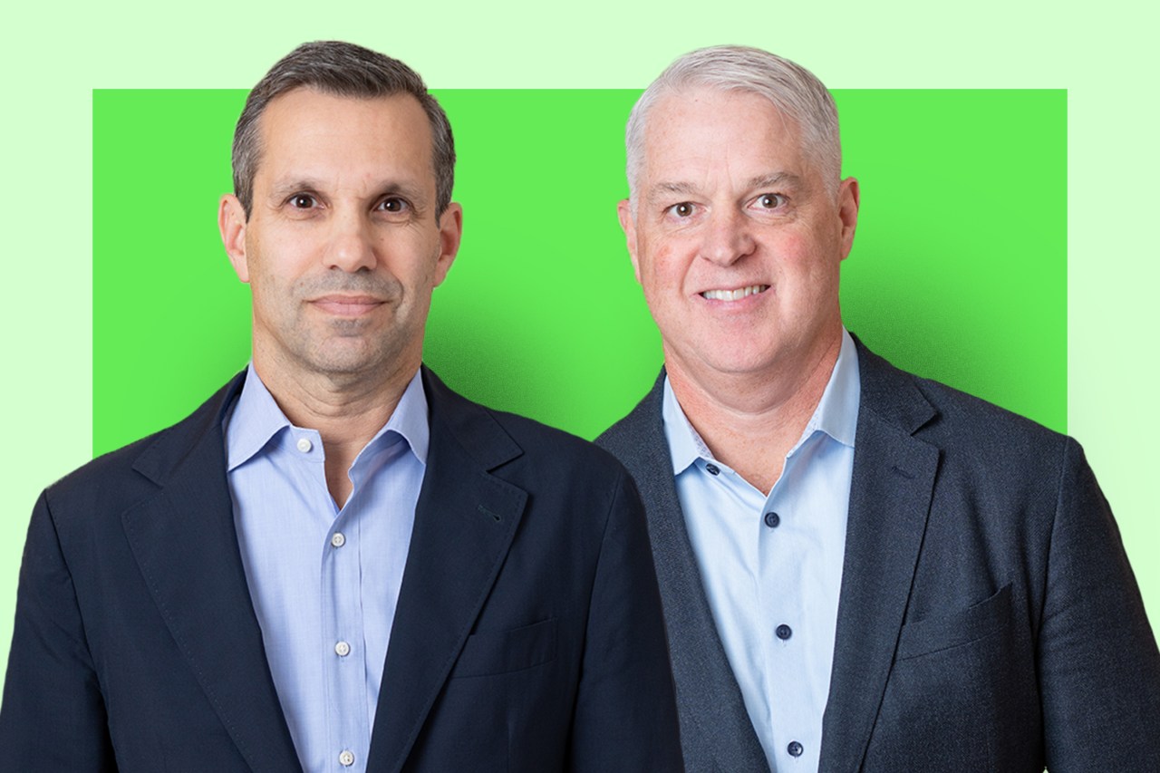 Private equity fund Capitol Meridian started in 2021 to bet on defense ...