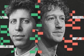 The 5 biggest global business rivalries to watch, and how their ...