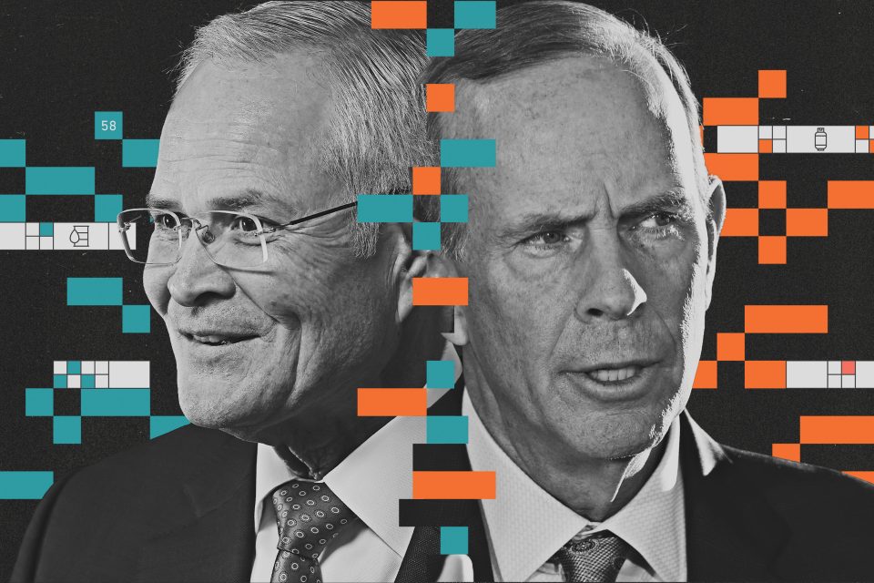 The 5 biggest global business rivalries to watch, and how their ...