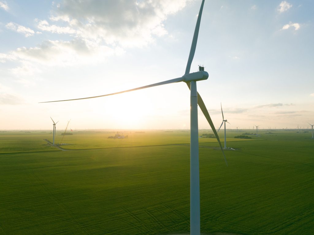 BP sells American wind business to LS Power as it continues its ...