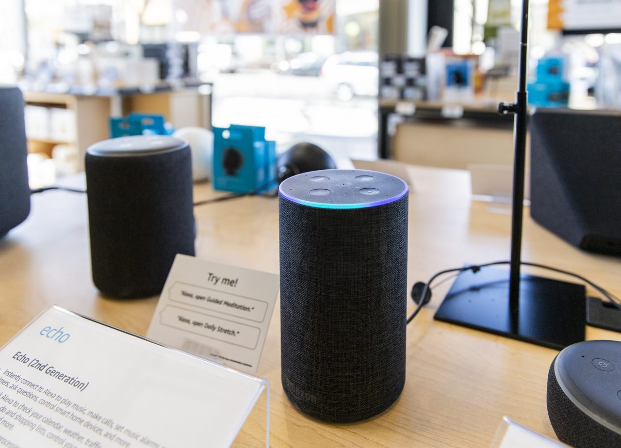 Amazon’s new Alexa+ is pretty good—but is that enough in the ChatGPT ...