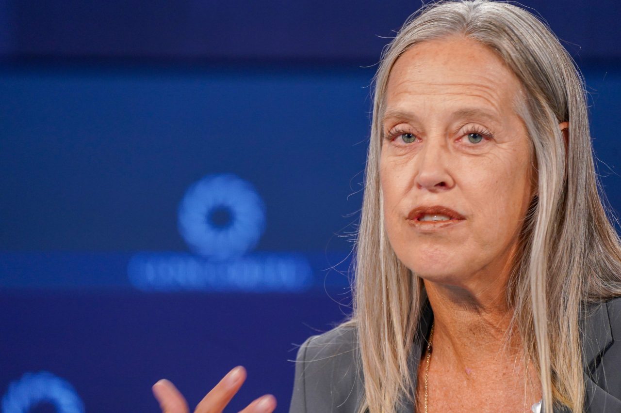 Teach for All CEO Wendy Kopp says she's cracked the code on jet lag—and ...