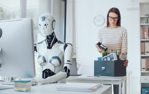 Microsoft researchers have revealed the 40 jobs most exposed to AI—and ...