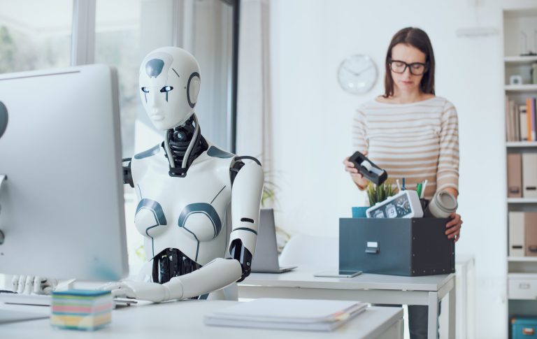 Microsoft researchers have revealed the 40 jobs most exposed to AI—and ...