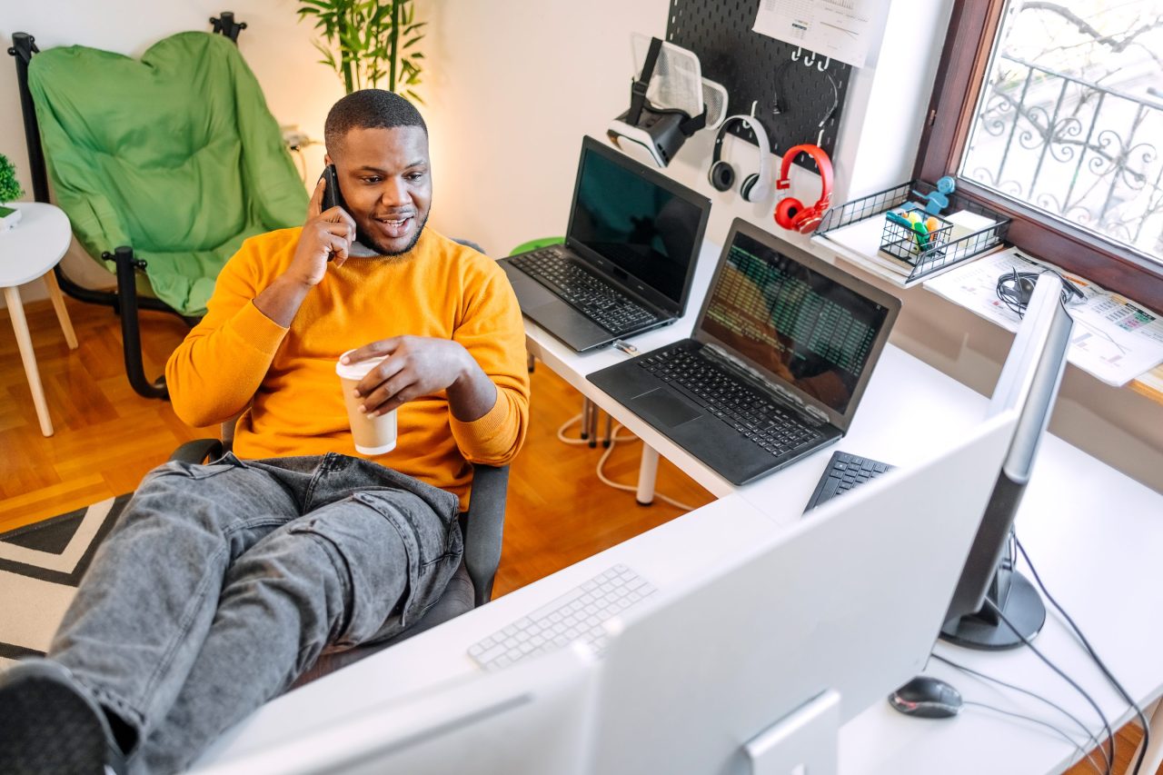 Bosses are catching on to their 'overemployed' staff—one worker says ...