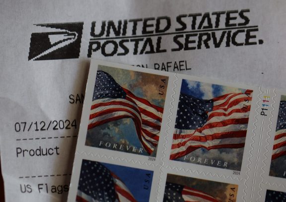 Stamps just got more expensive. Here's what it will cost you to mail a ...