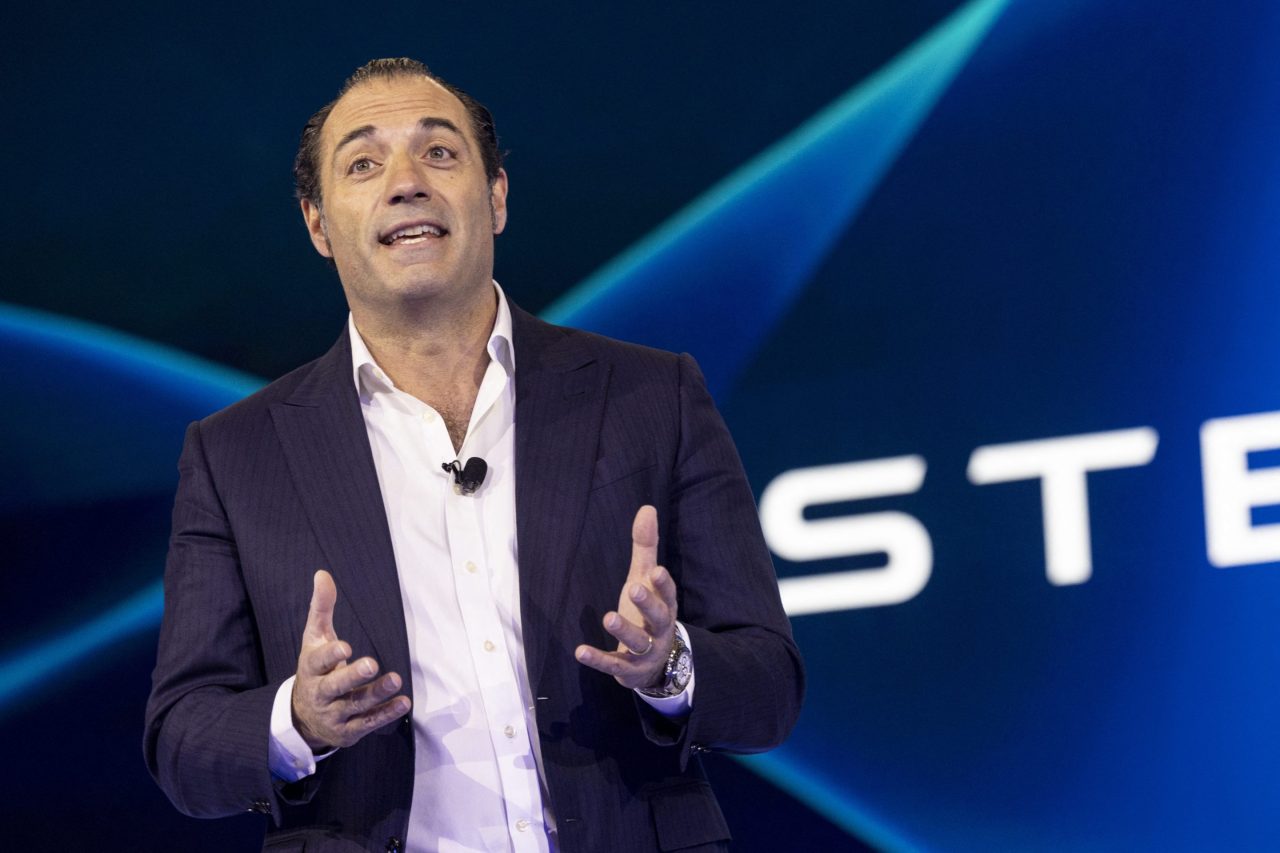 Stellantis sees €1.2 billion tariff hit in second half | Fortune