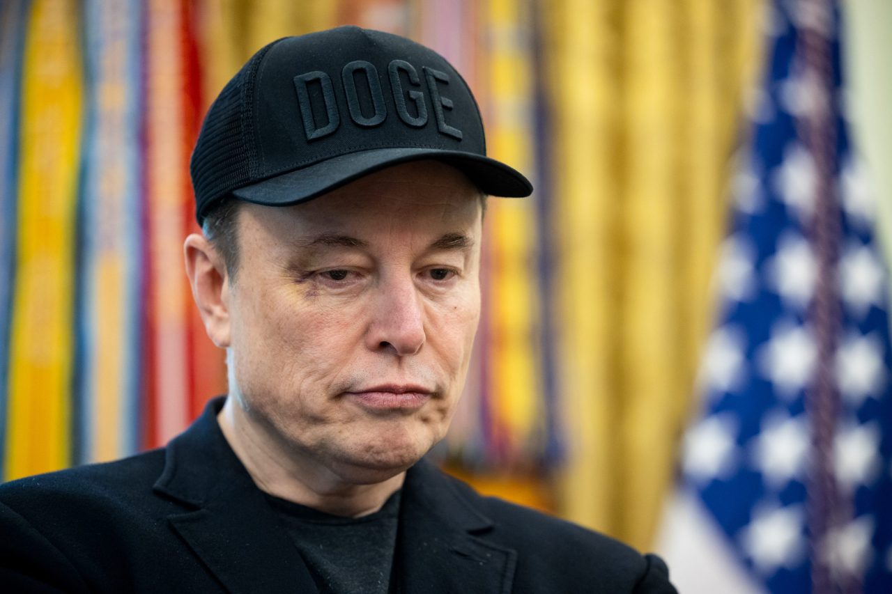 Tesla sales cratered in California for 7 straight quarters while rivals ...