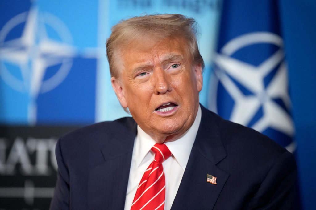 Trump's 'Big Beautiful Bill' will impact women | Fortune