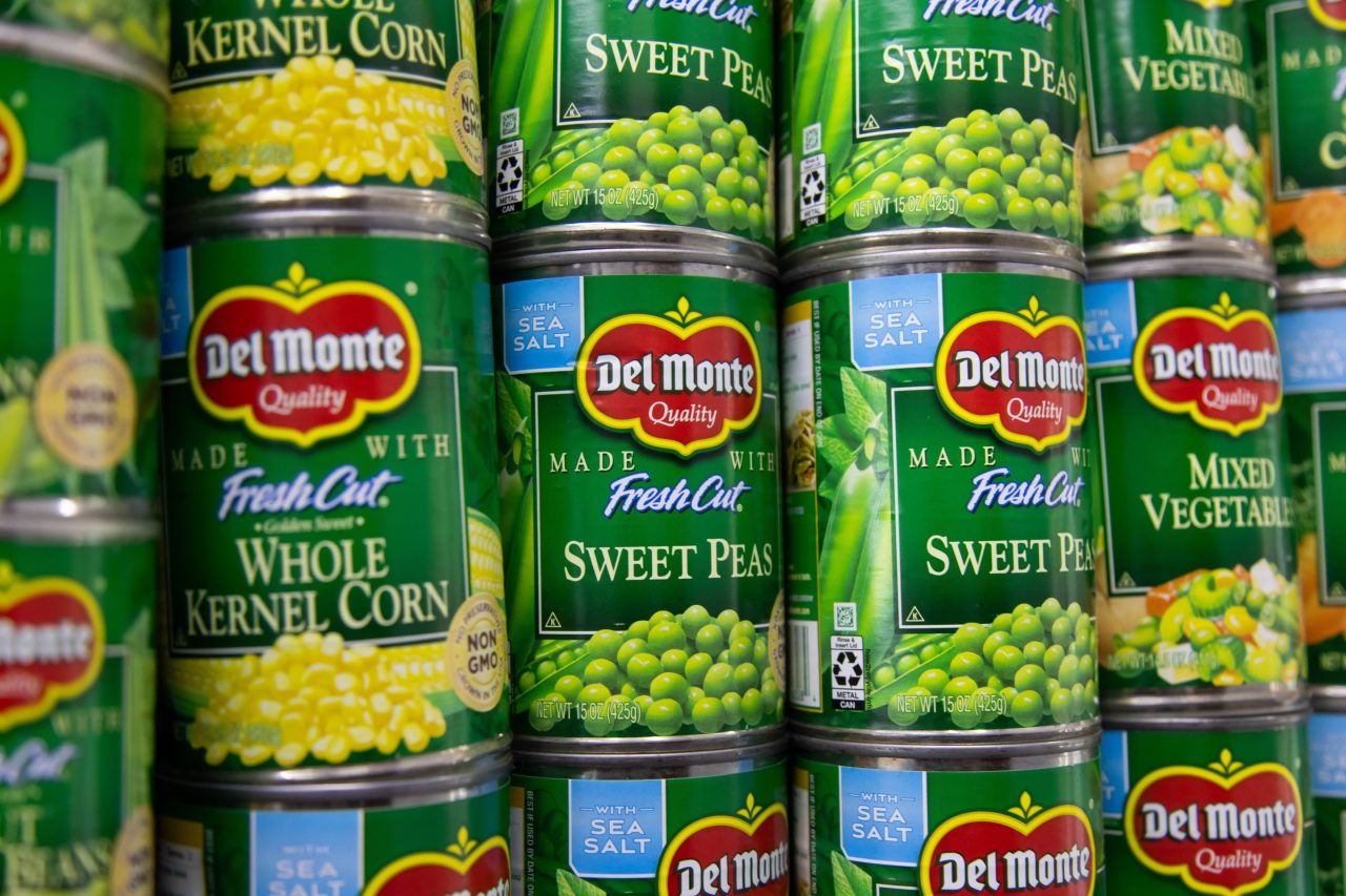 Del Monte Foods' bankruptcy rebounds on its Singapore-listed parent ...