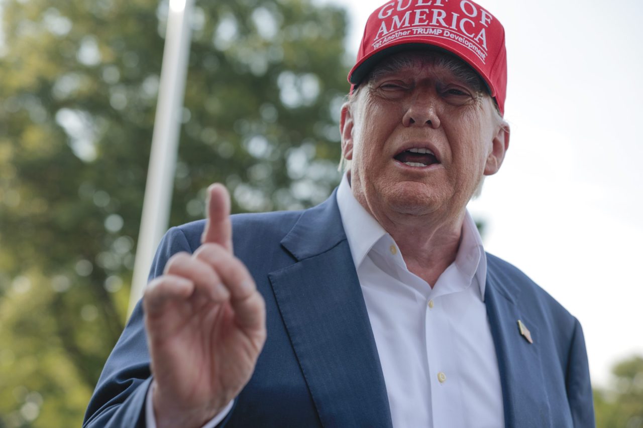 Trump touts a Vietnam trade deal victory—but details on transshipment ...