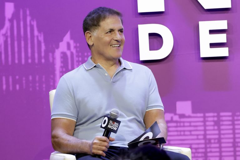 As AI threatens jobs, Mark Cuban once said this human skill can help ...