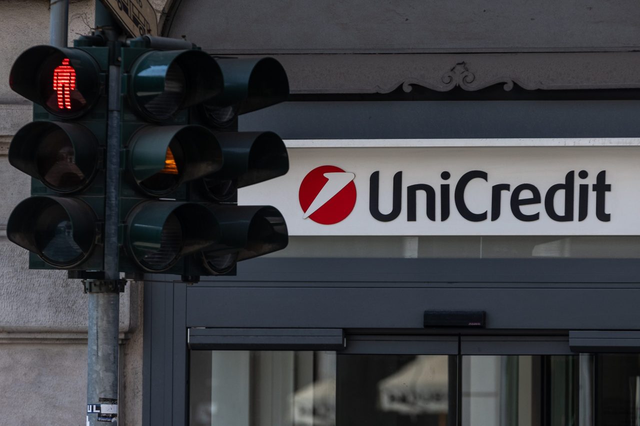 UniCredit withdraws offer to buy rival Banco BPM, blaming Italy's ...
