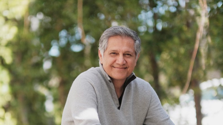 Joe Kiani is back: After being ousted from Masimo the billionaire has ...