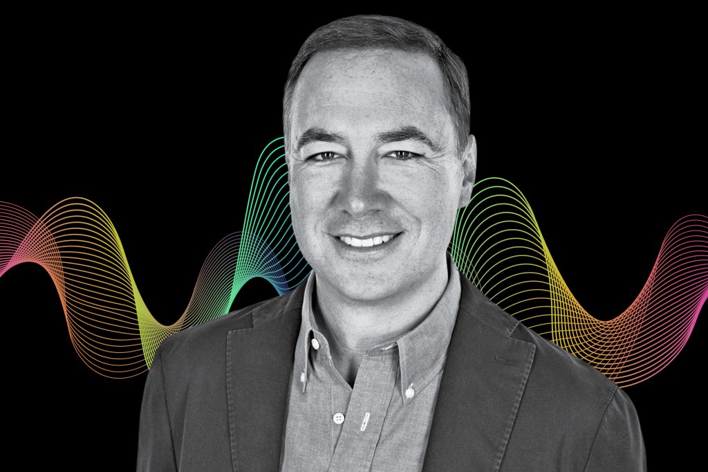 Corporate turnaround artist Jim Lanzone is 'sticking to what users need ...