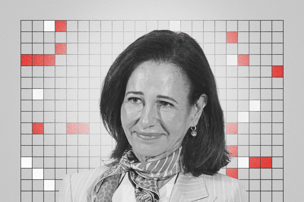 Ana Patricia Botín | Fortune