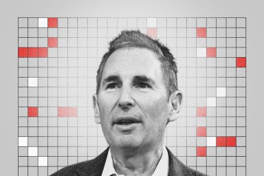Andy Jassy | Fortune