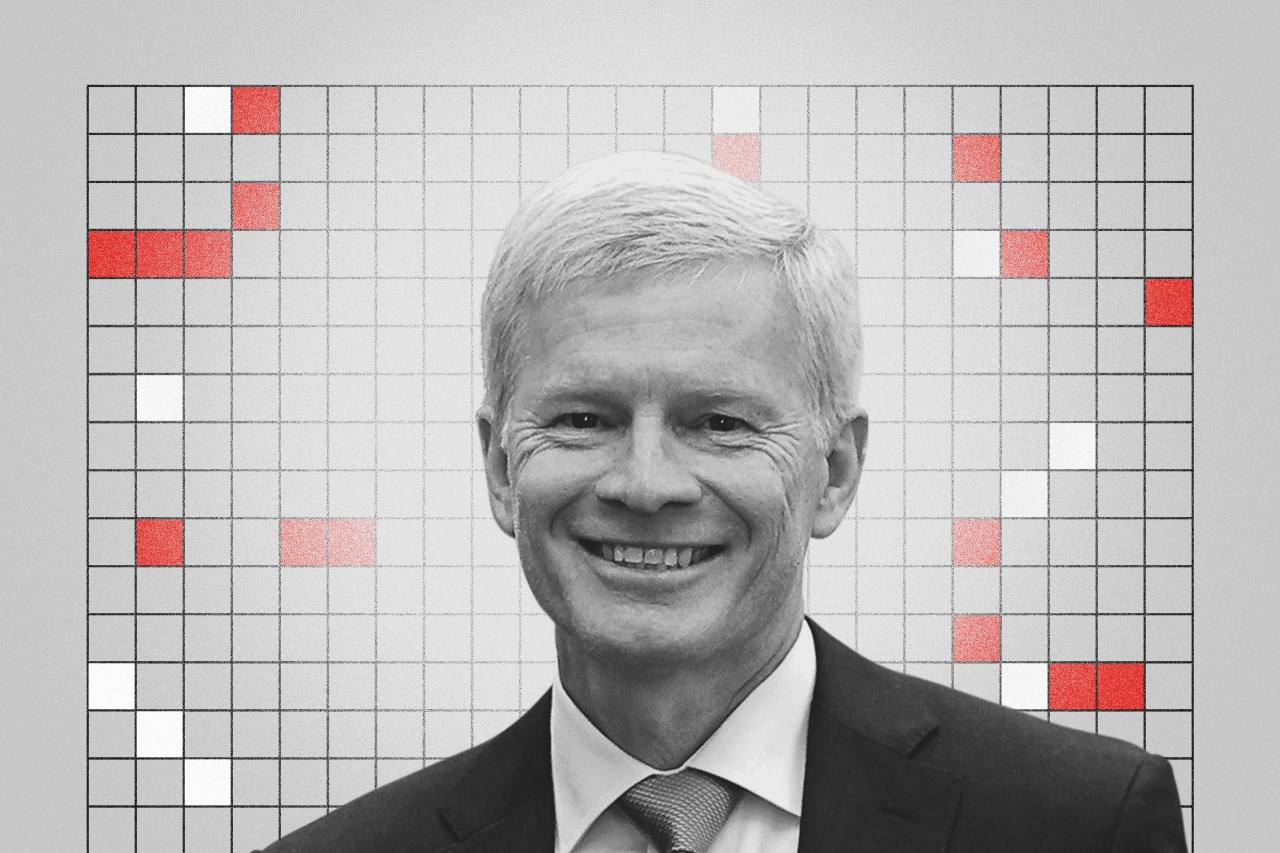 Brian Sikes | Fortune