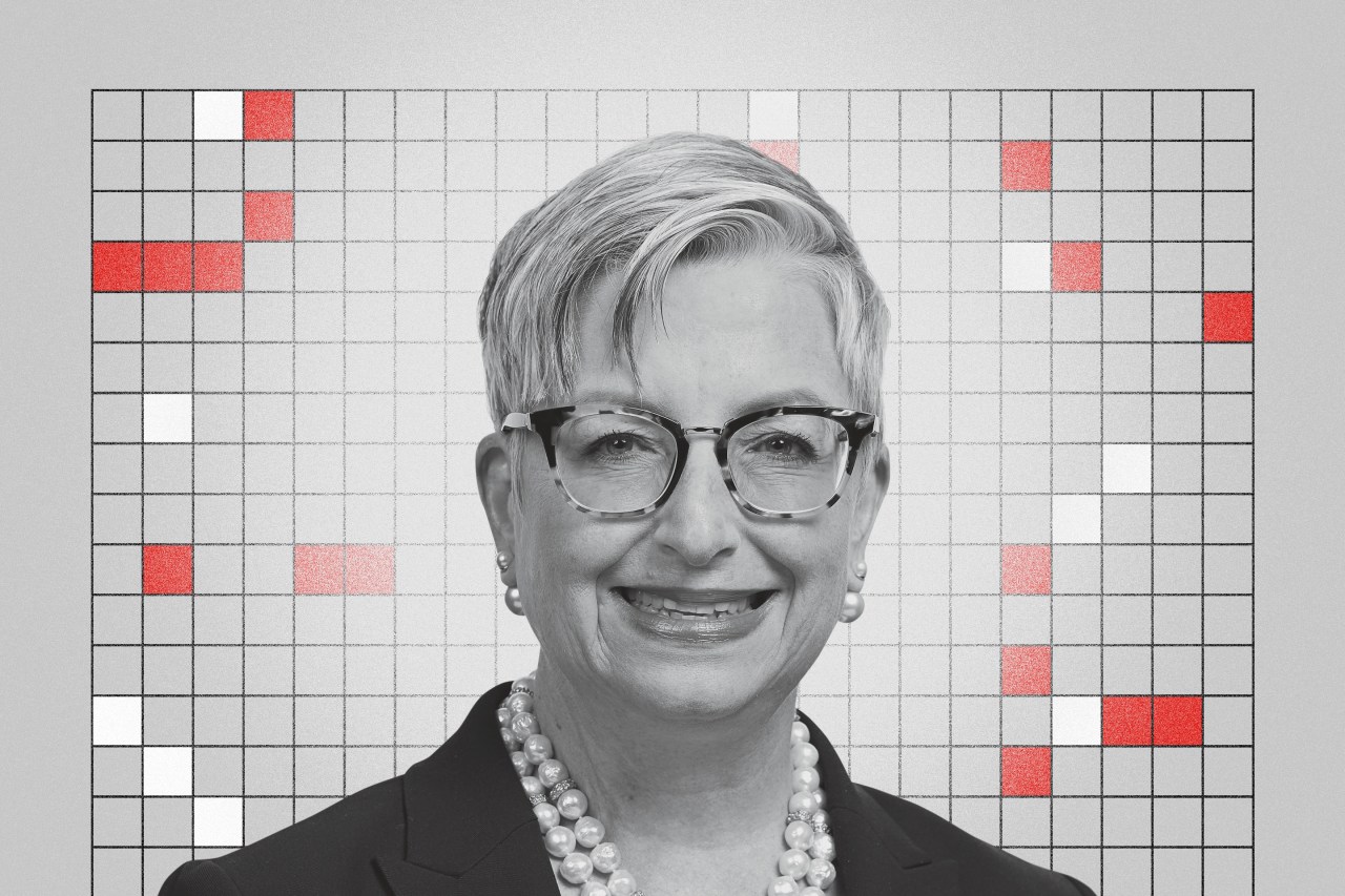 Carol Tomé | Fortune