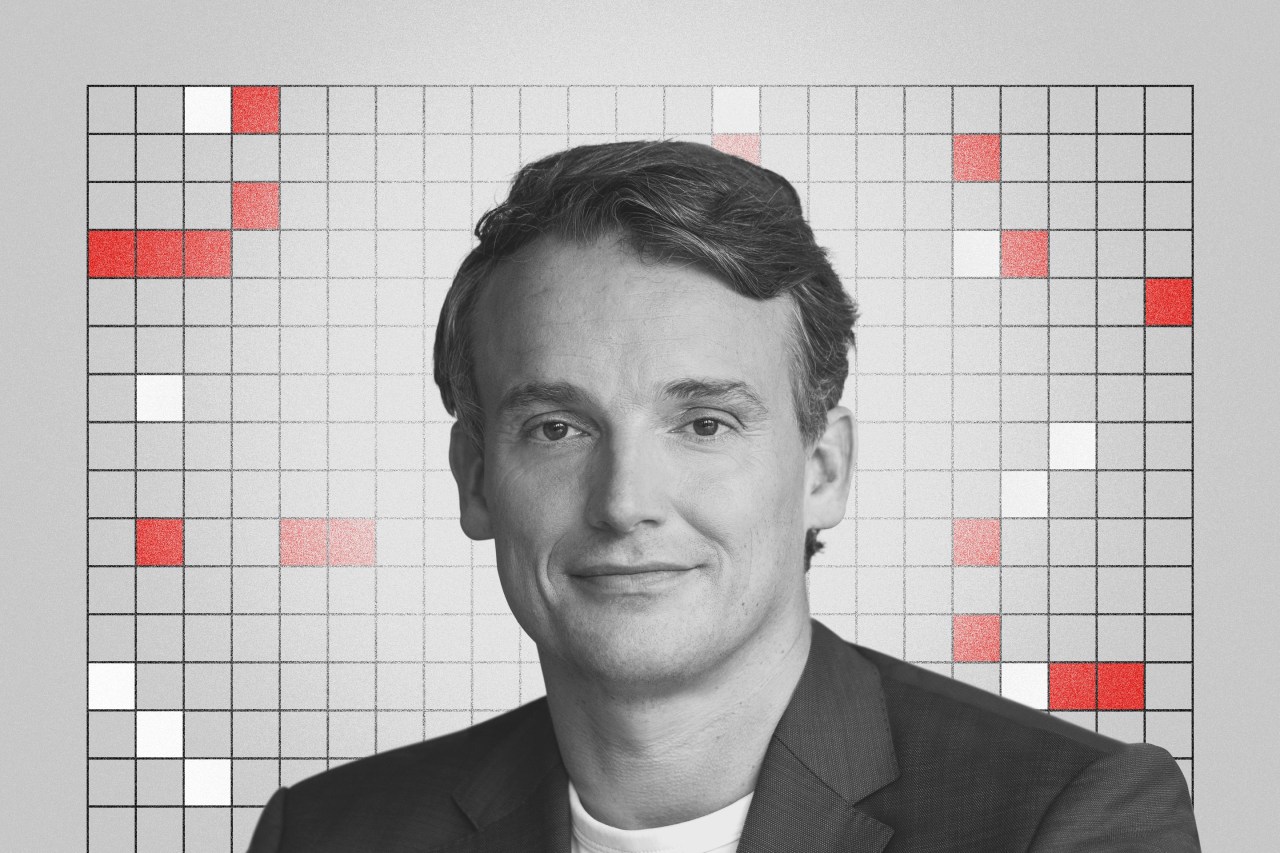 Christian Klein | Fortune