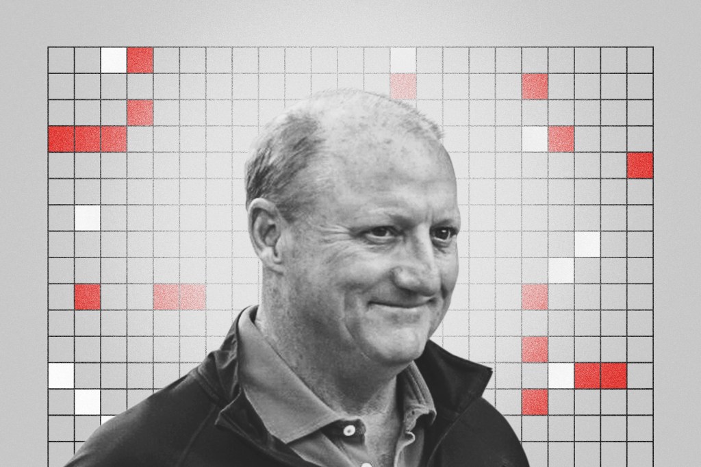 Gregory Abel | Fortune