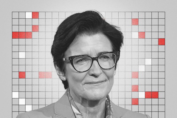 Jane Fraser | Fortune