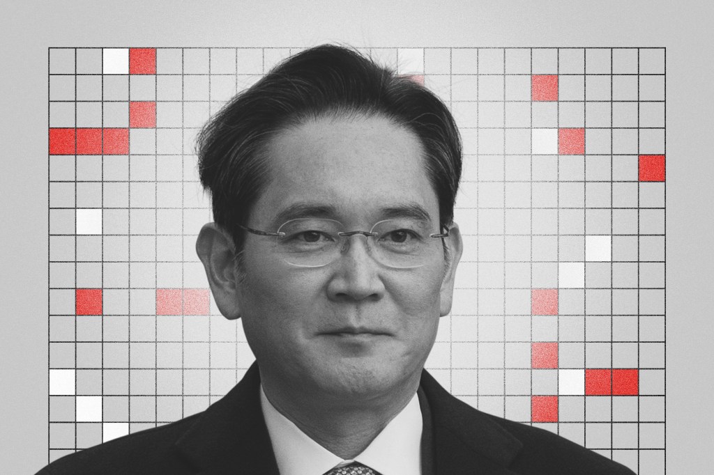 Jay Y. Lee | Fortune