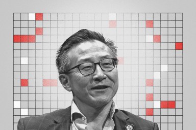 Joe Tsai | Fortune