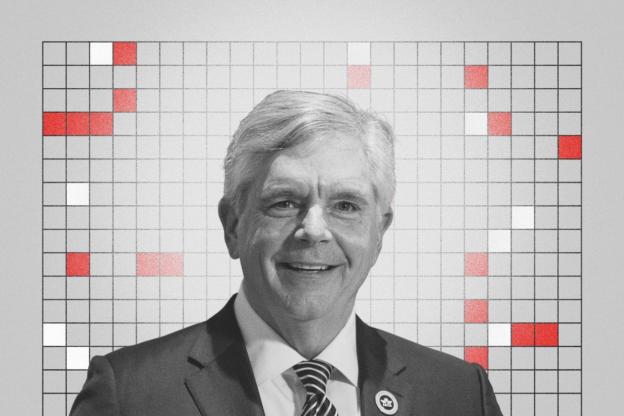 Larry Culp | Fortune