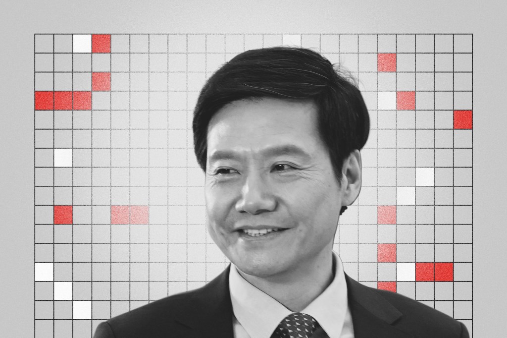 Lei Jun | Fortune