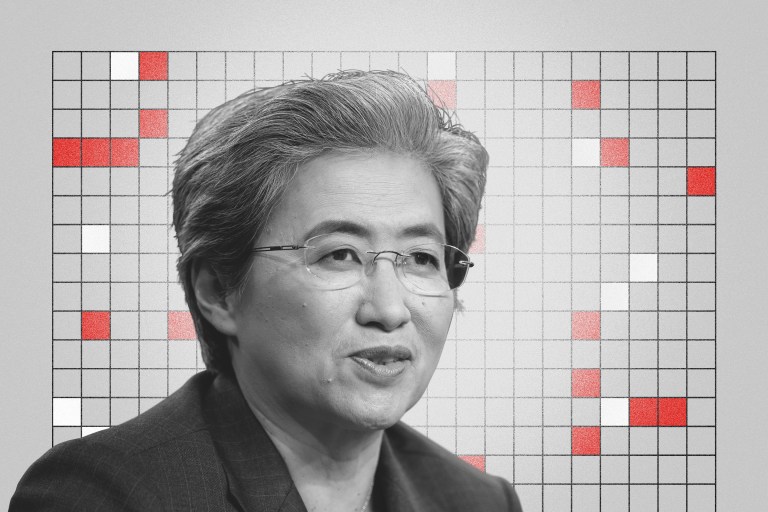 Lisa Su | Fortune
