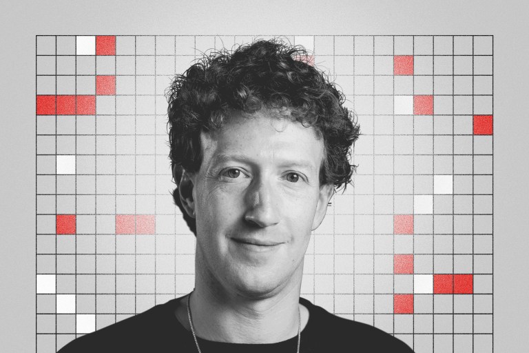 Mark Zuckerberg | Fortune