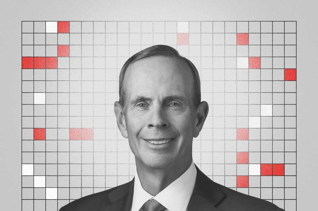 Mike Wirth | Fortune