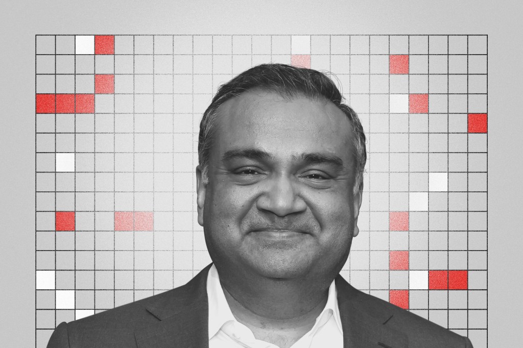 Neal Mohan | Fortune