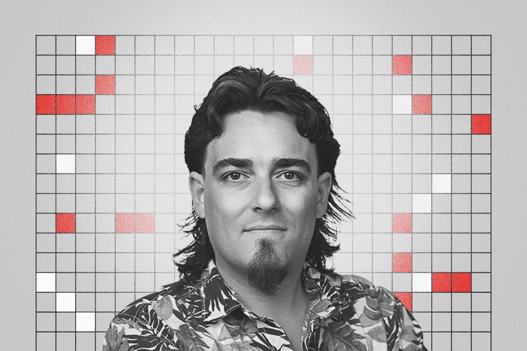 Palmer Luckey | Fortune