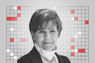 Phebe Novakovic | Fortune