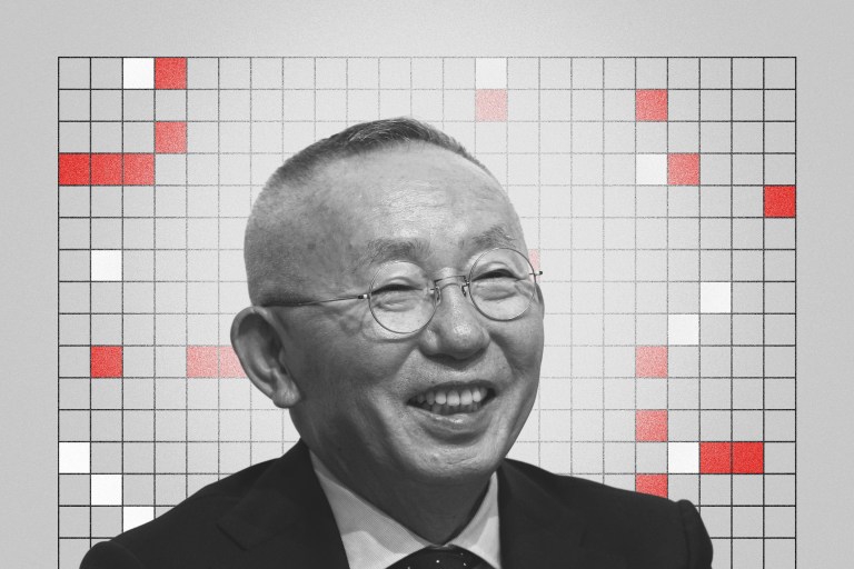 Tadashi Yanai | Fortune