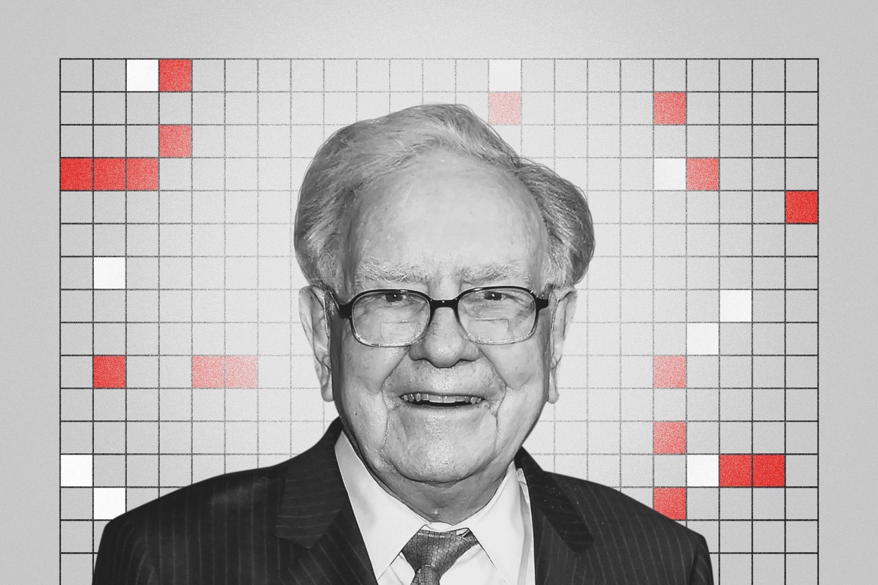 Warren Buffett | Fortune