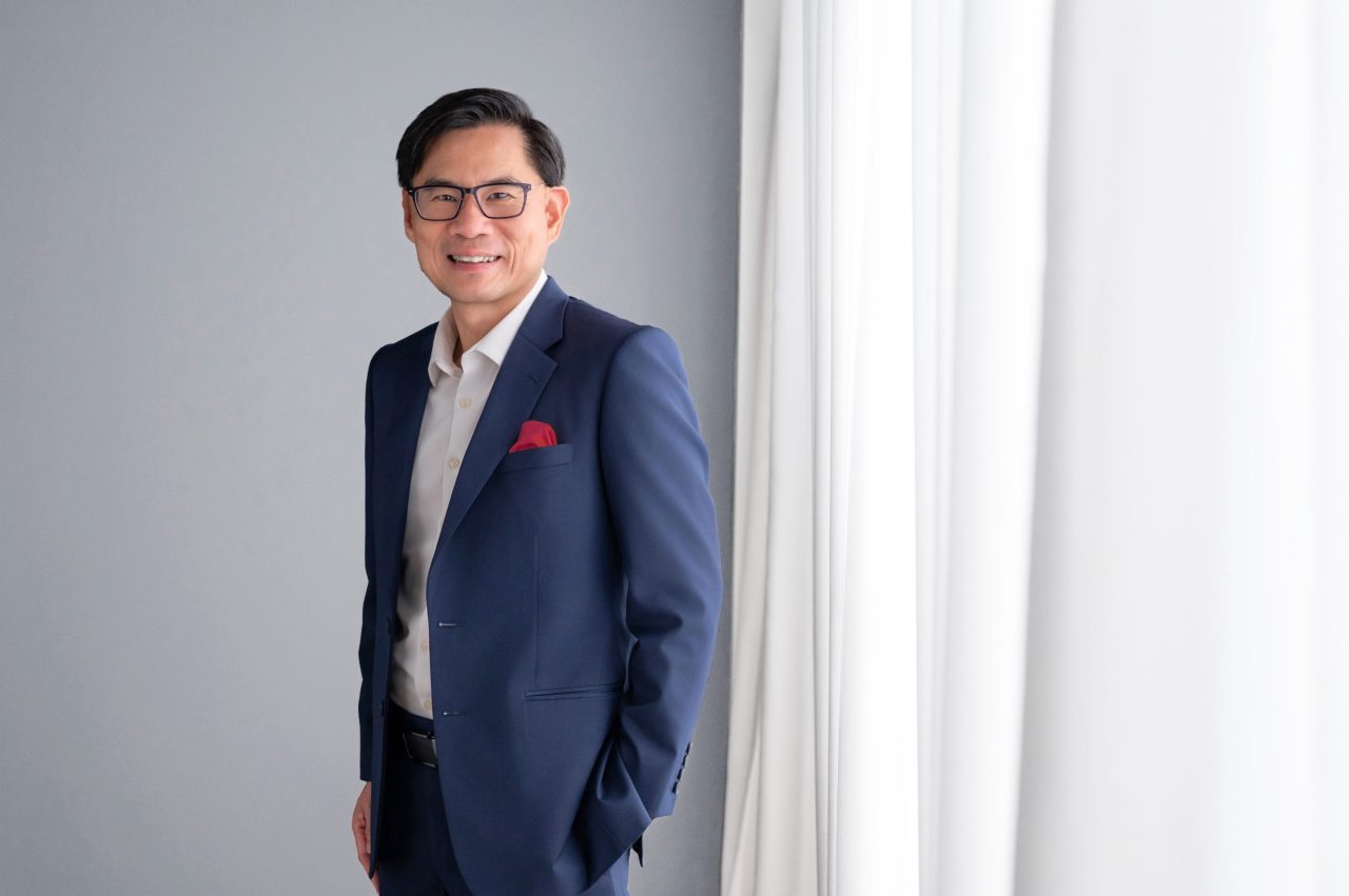 OCBC’s next CEO shows the Singaporean bank is still betting on ASEAN ...