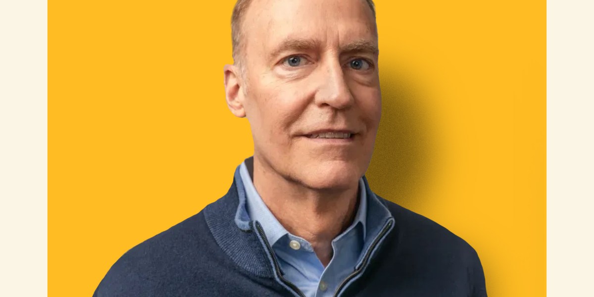 From CFO to COO: What prepared a veteran finance chief for a pivot to ...