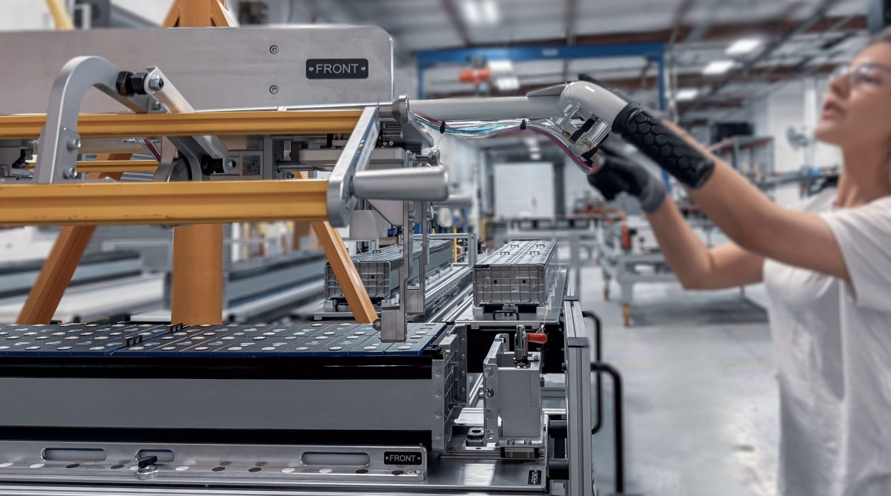 We're about to see a $1 trillion 'super-cycle' of investment in ...