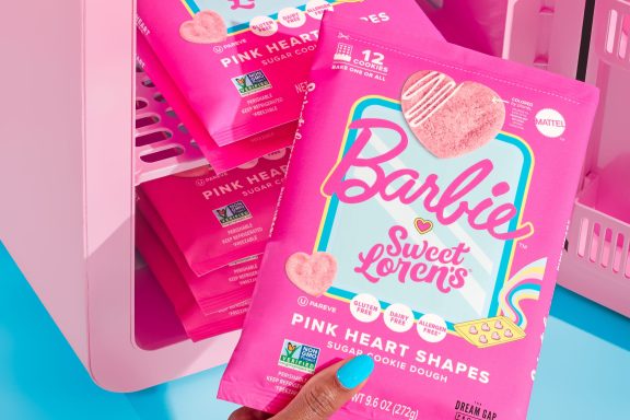 Sweet Loren's CEO was unfulfilled in her 'real' jobs—beating cancer ...