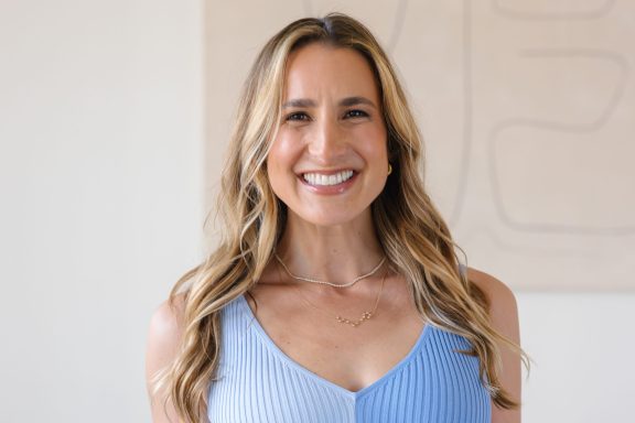 Sweet Loren's CEO was unfulfilled in her 'real' jobs—beating cancer ...